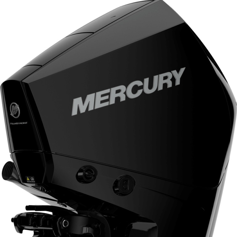 Mercury sterndrives & inboards | Giving you better performance