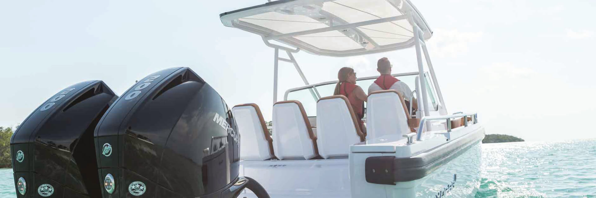 Mercury Engines | Mercury Dealer | MerCruiser | Mercury Diesel | Pro Rig