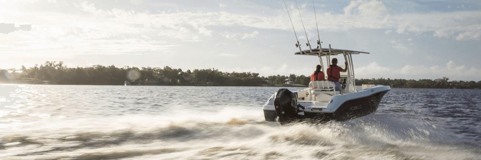 Mercury sterndrives & inboards | Giving you better performance